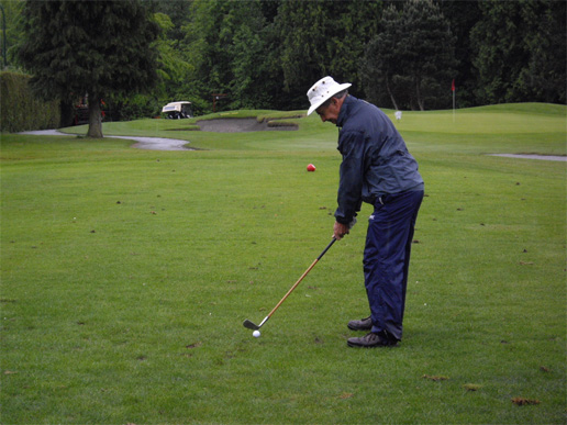 June 2010 Newsletter - BC Golf House Society