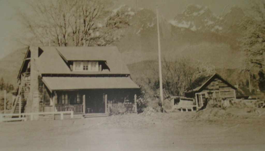Maple Ridge Golf Course 90 years old in 2015