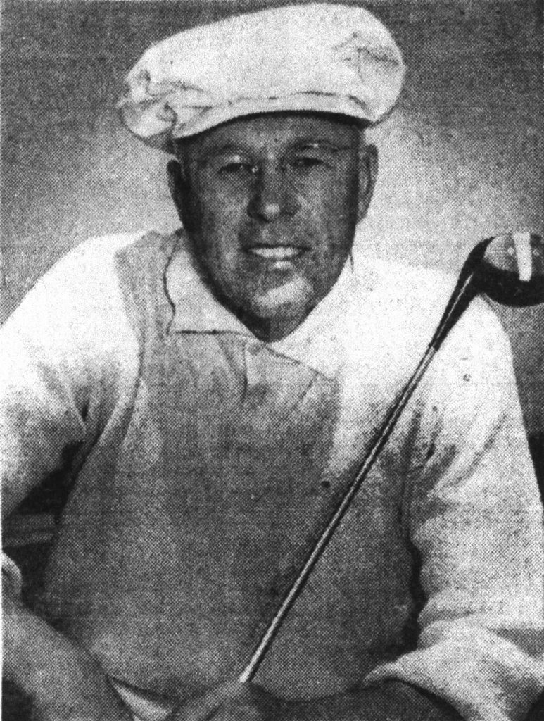 Seniors Northwest Golf Association Celebrates 100 Years