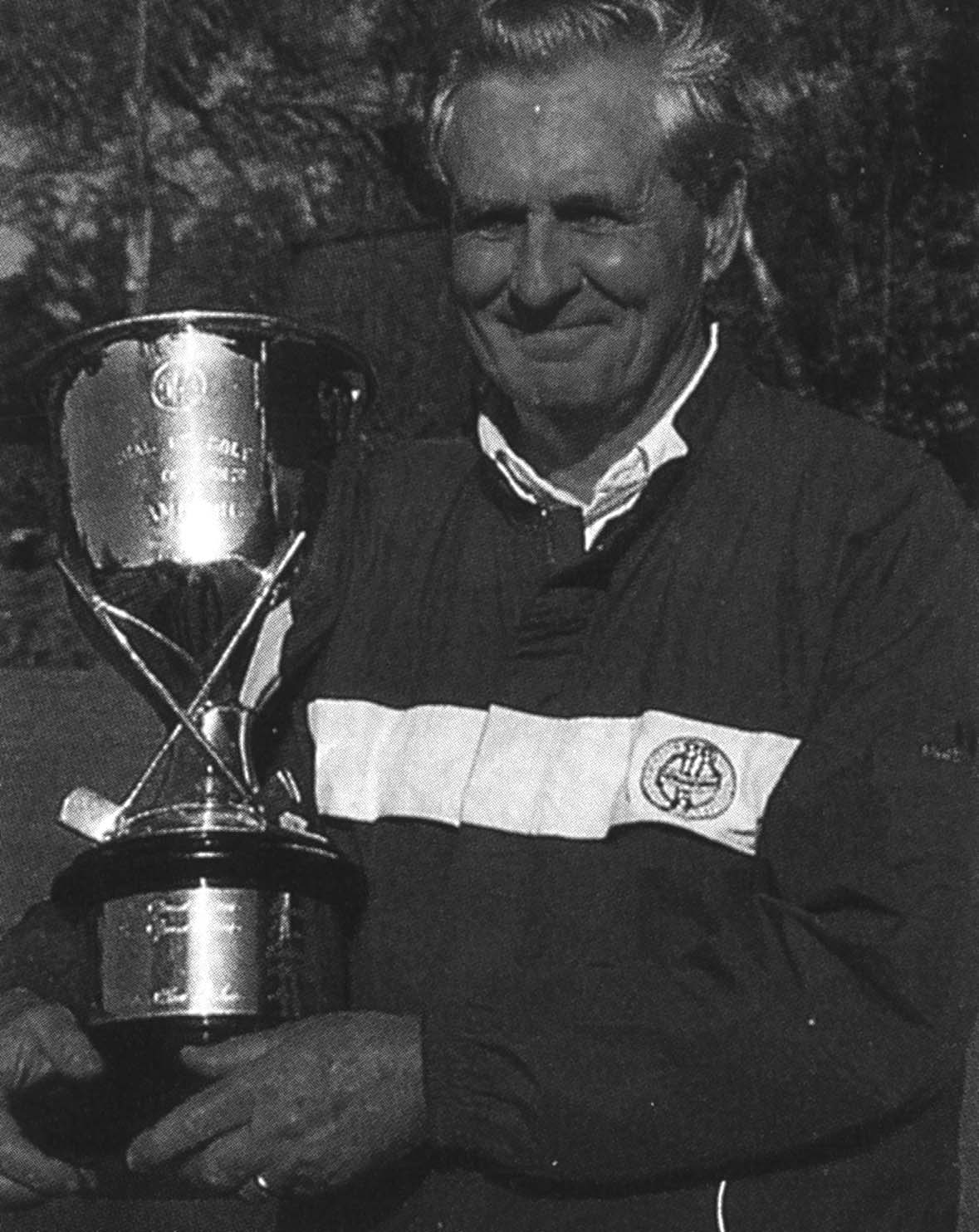 Seniors Northwest Golf Association Celebrates 100 Years