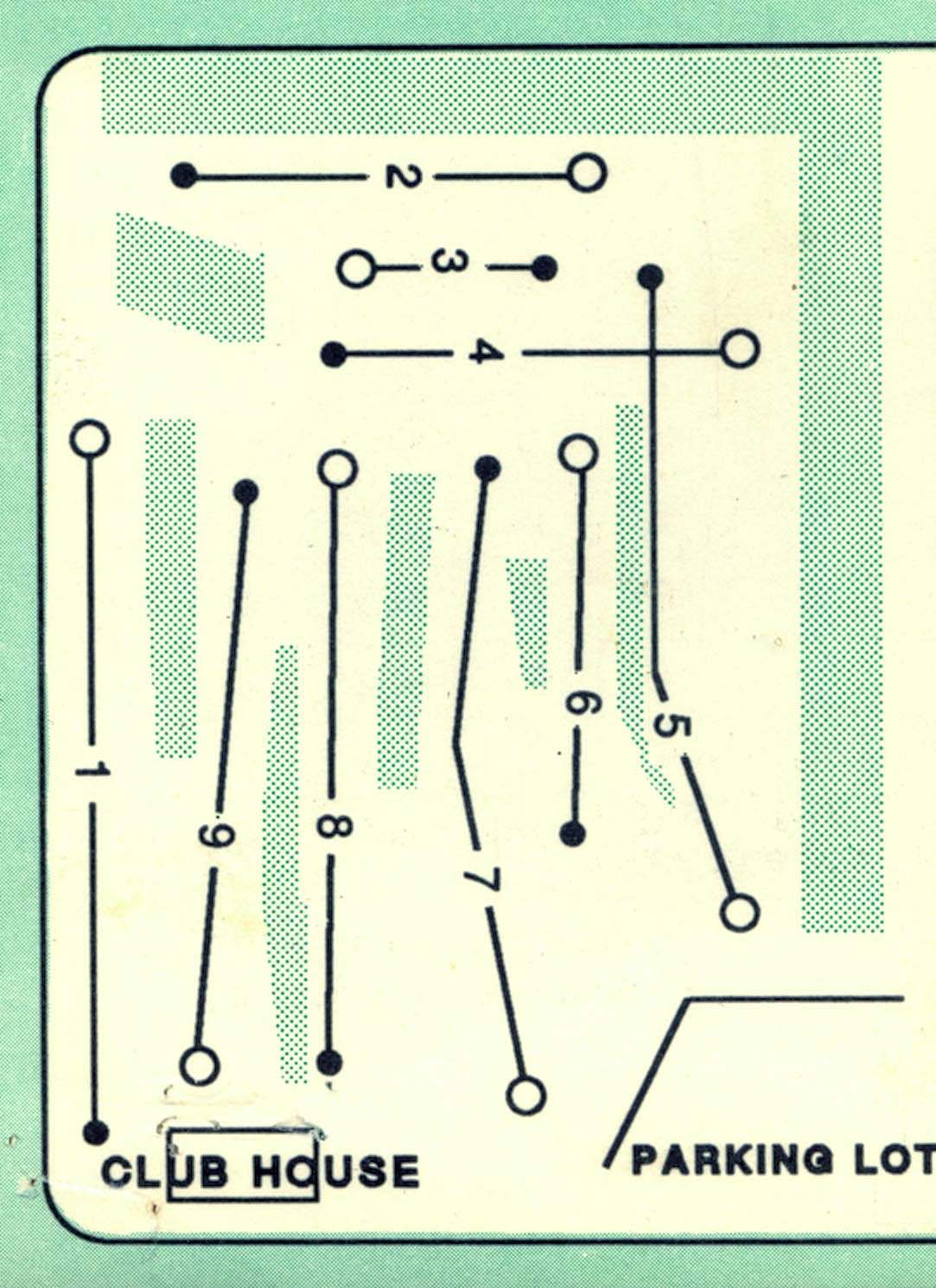 Kaslo GC Celebrates 100 Years
