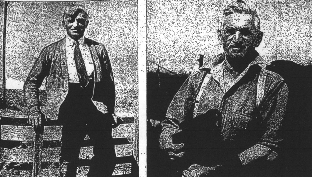 The Junor Clan – Their influence in Oregon Golf